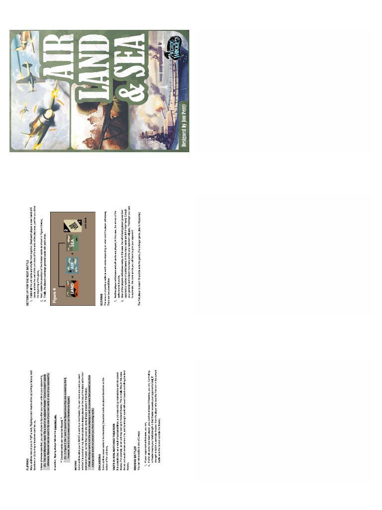 Rulebook 3 | PDF