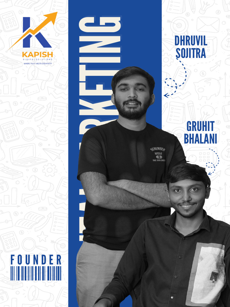 Kapish Digital Solutions Overview | PDF