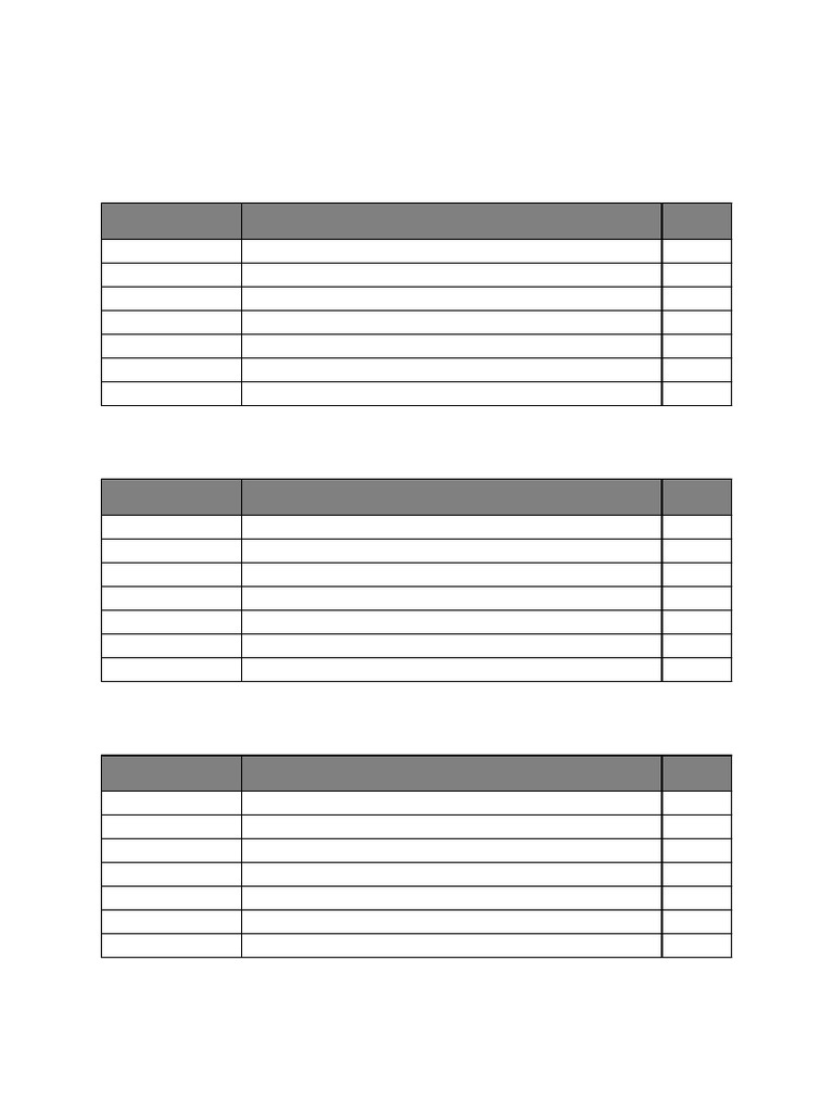 3 Month Diet Progress Tracker | PDF | Lunch | Meal