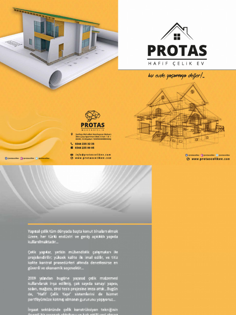 Protas Katalog 2 | PDF