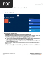 Panduan LOGIN - LLG - RTGS Dan Cek Mutasi Permata E-Business - Termasuk ...