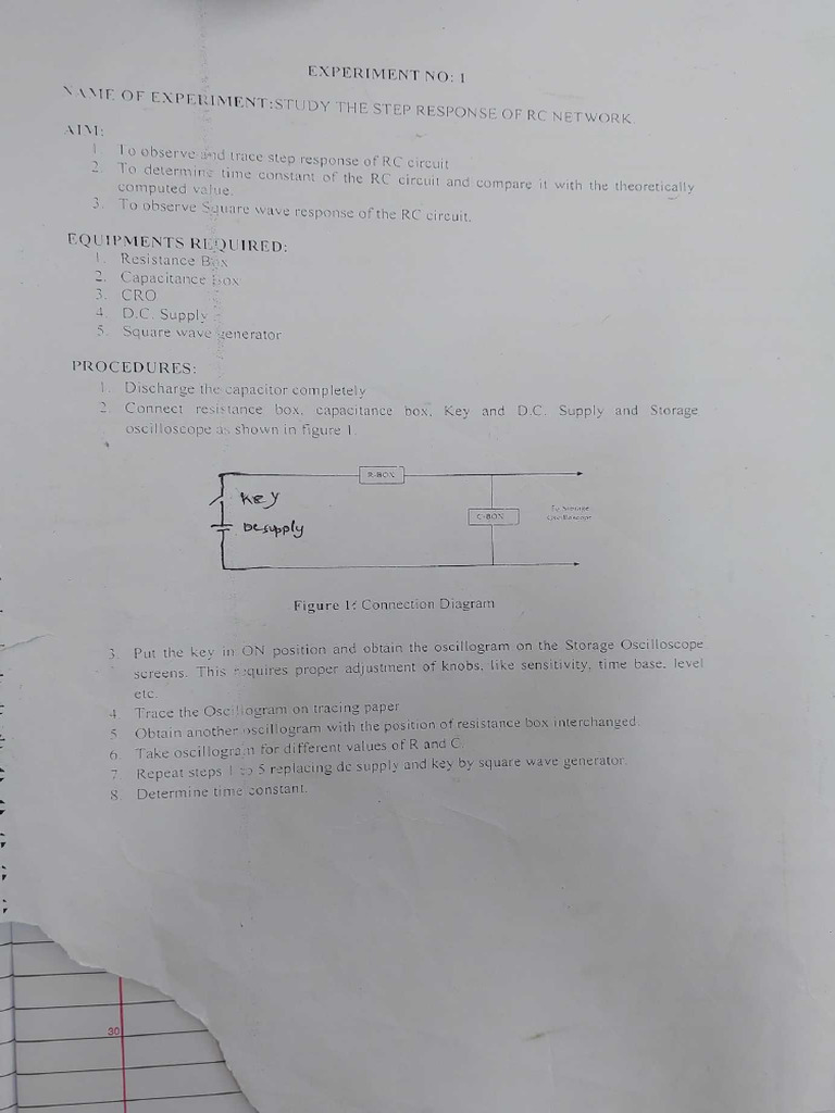 RC | PDF