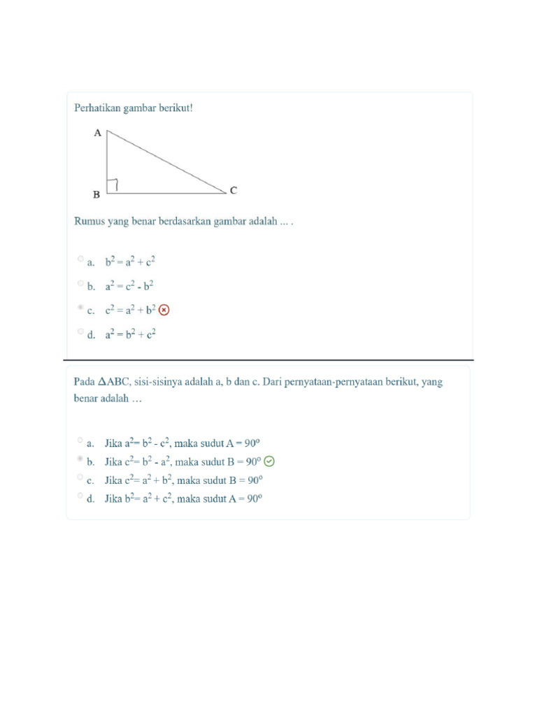 Phytagoras | PDF