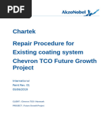 Paint - Chartek 1709 Datasheet | PDF | Paint | Coating