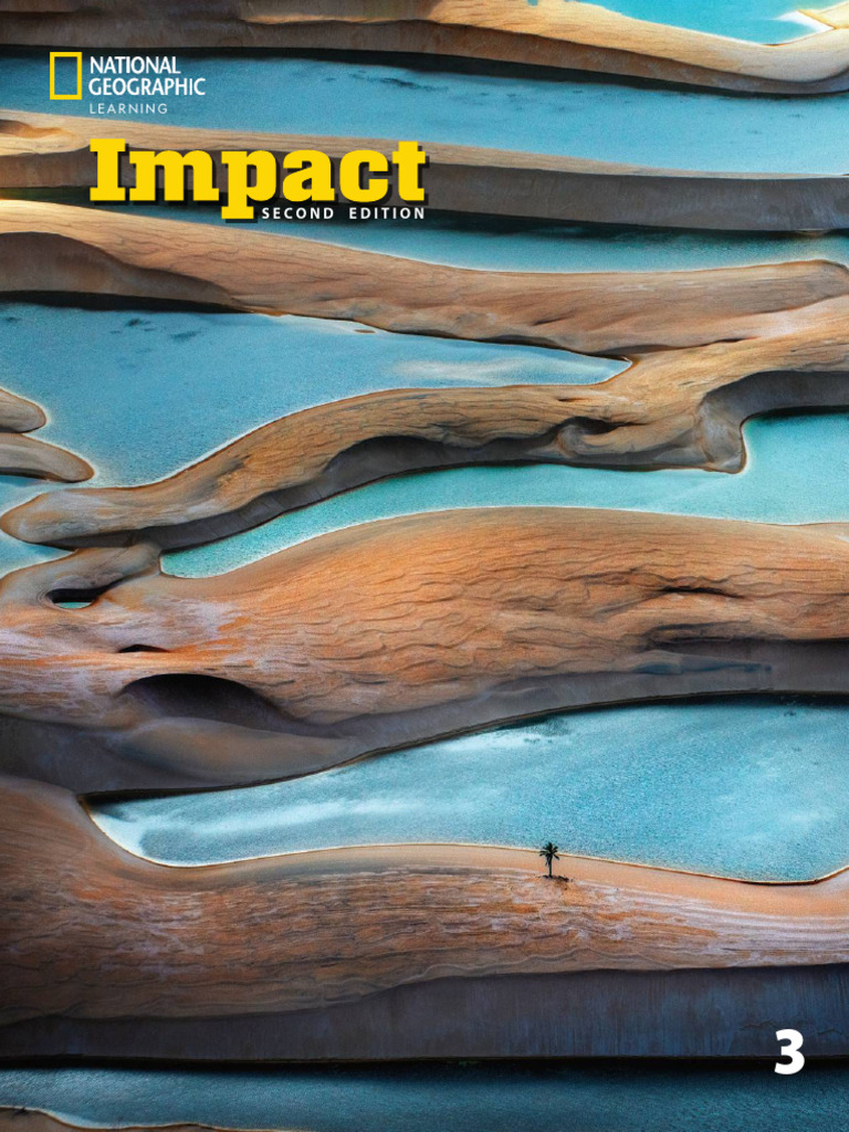 Impact 3: Learning Edition Overview | PDF