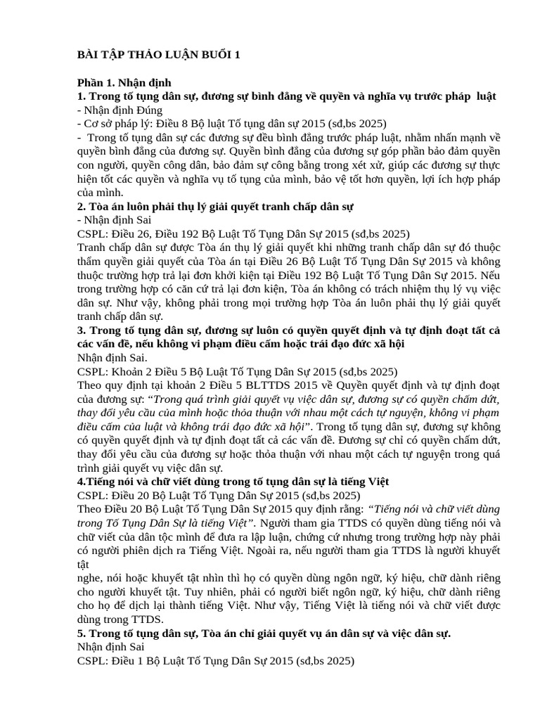 TTDS TL1 | PDF