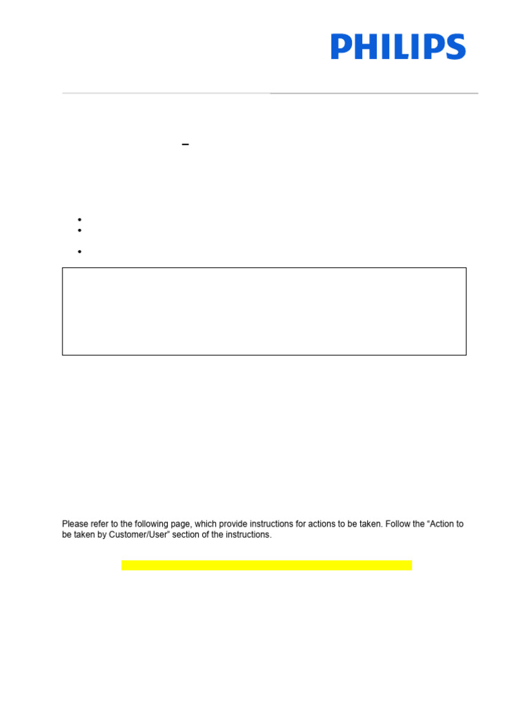 Philips Healthcare PDF | PDF | Nitrous Oxide | Medical Specialties