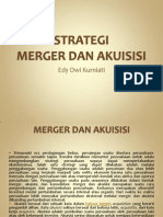 Contoh Perusahaan Yang Melakukan Merger, Konsolidasi, Akuisisi ...