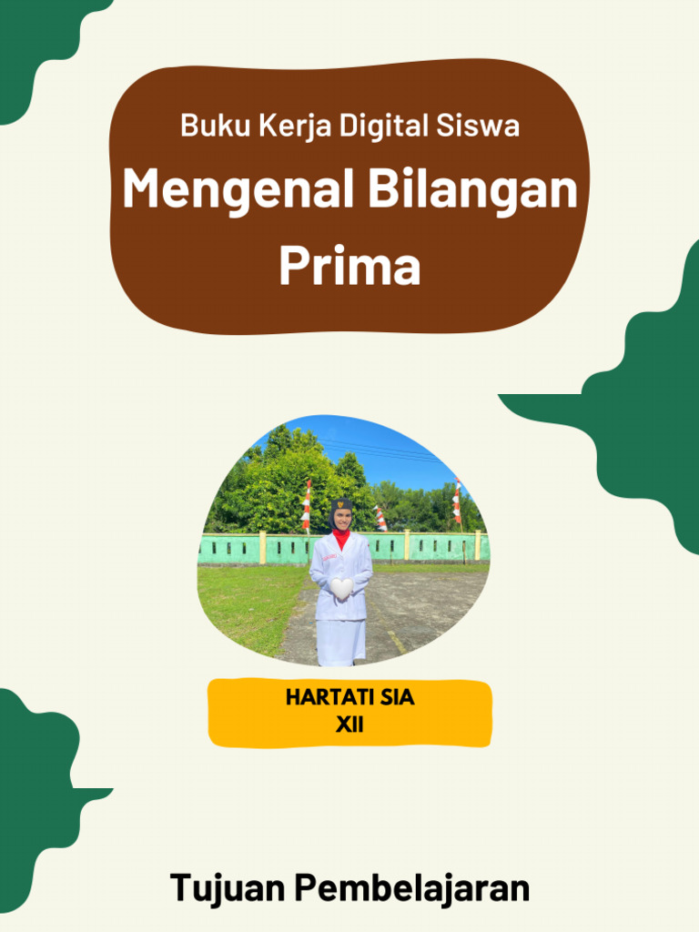 Mengenal Bilangan Prima Presentasi Interaktif Krem Dan Coklat Minimalis - 20250826 - 121622 ...