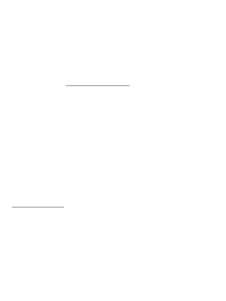 Blessed Debit Mandate Letter | PDF
