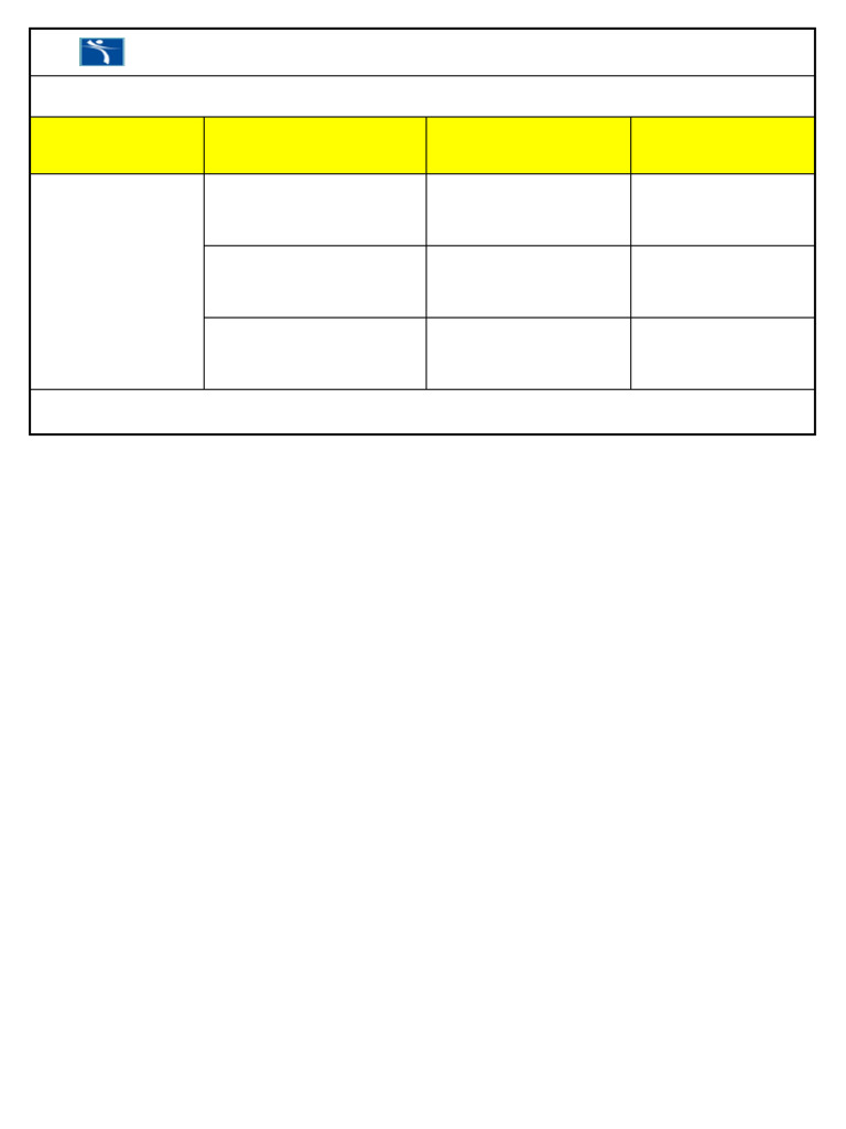 CBSE Computer 6th To 8th Class Annul Time Table 2022-23 | PDF