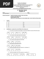 Shiloh Reading Comprehension Workbook | PDF