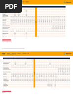 Fraserburgh-Aberdeen Bus Timetable | PDF | Bus Transport | Parking