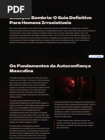 Guia Instinto Primitivo Mulher | PDF