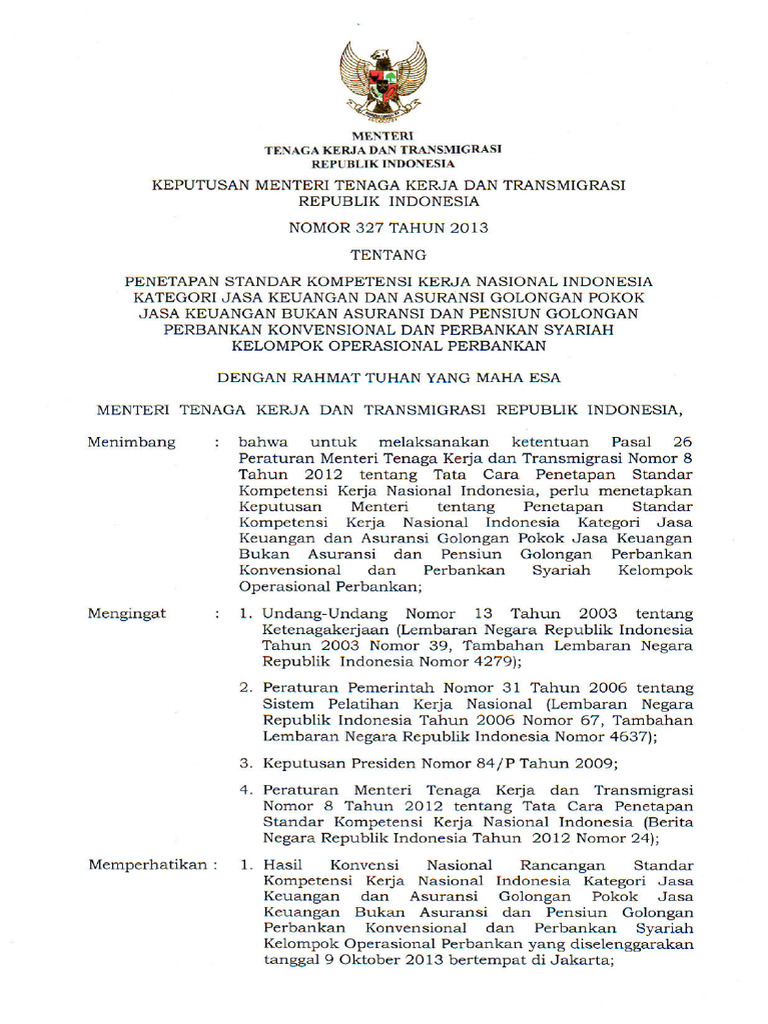 Skkni 2013-327 PDF | PDF