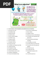 Subject Pronoun Exercise | PDF | Drink