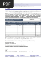 Anexo G - CPFL | PDF