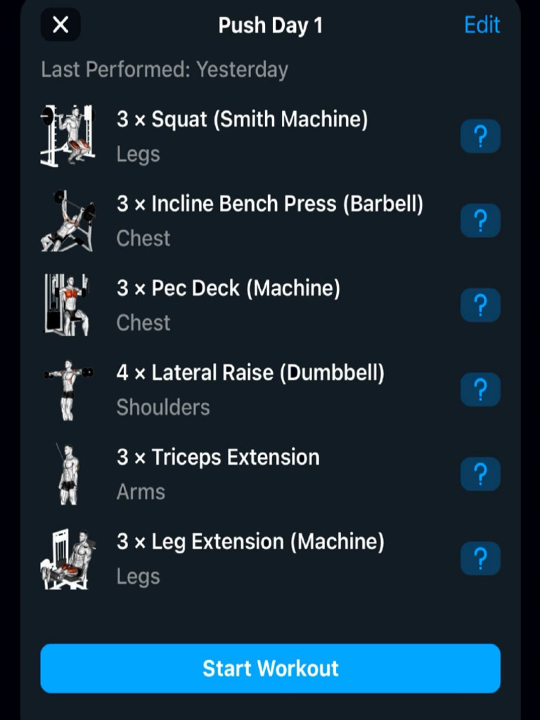 PPUL 1 - Day 5 Rest | PDF
