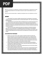 NEDOX - "Synergistic" Surface Enhancement Coatings | PDF | Friction | Wear