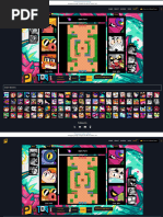 Brawl Stars Ninja Stats Overview | PDF