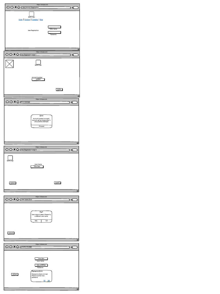 Day 7 Assignment - User ID Mockup | PDF