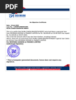CMPF Life Certificate Submission Form | PDF | Government | Retirement