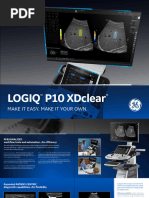 BK Specto Product Data Sheet | PDF | Medical Ultrasound | Medical ...