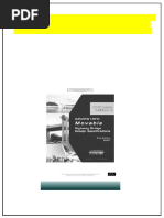 AASHTO Materials Standards - 41st Edition, 2021, Part 1 (M and R) | PDF