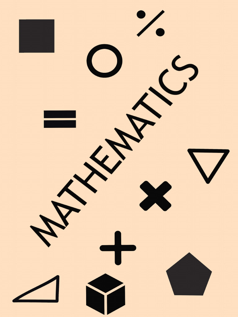 Class Xii Maths Project | PDF