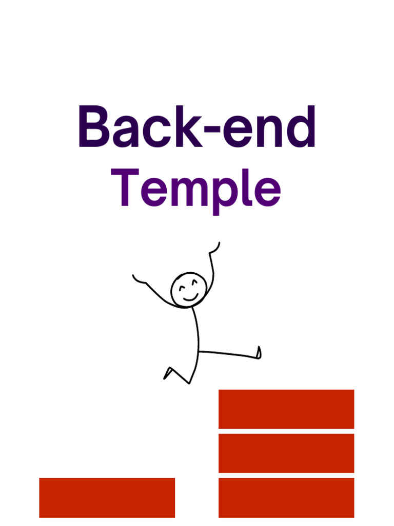 Backend Roadmap | PDF | Databases | Computing