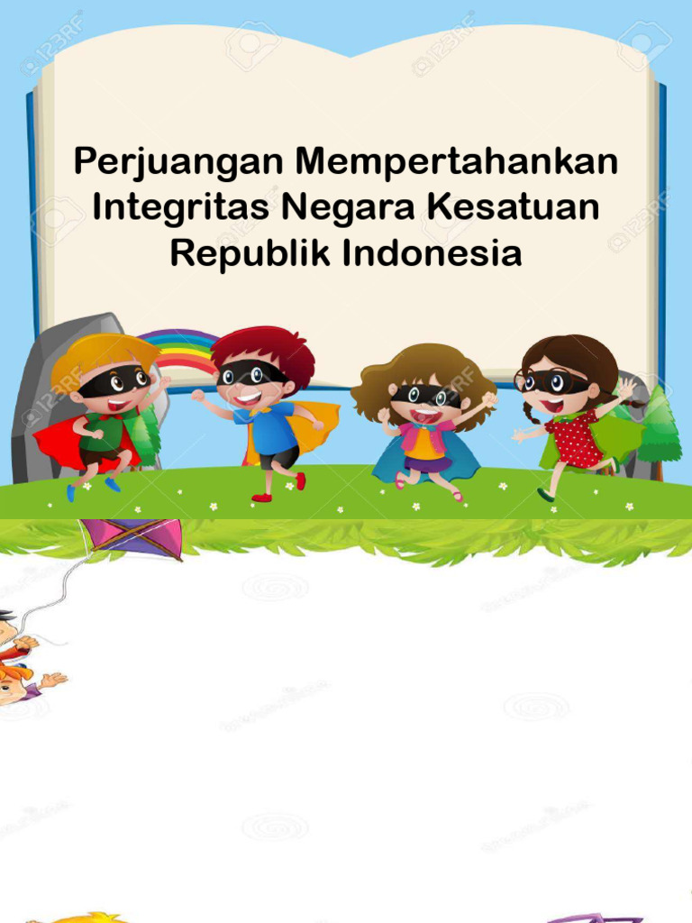 PKI Madiun, G30S PKI, DI-TII | PDF