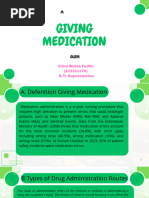 5 Moments for Medication Safety Guide | PDF | Health Professional ...