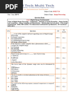HL318L Weighing Scale Manual | PDF | Weight | Parameter (Computer ...