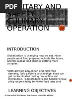 ServSafe Food Handler Study Guide | PDF