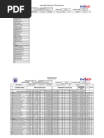 Key Structural Elements and Language Features of An Argumentative Text ...