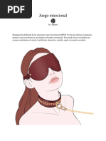 ¿Qué Es Pegging | PDF | Sexo anal | Relaciones sexuales