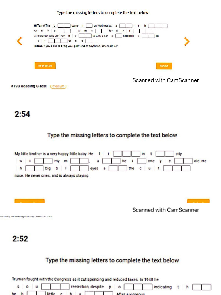 Duo Lingo | PDF