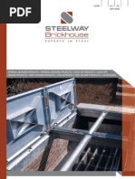 Diamond Walraven Product Catalog PDF | PDF | Electrical Connector ...