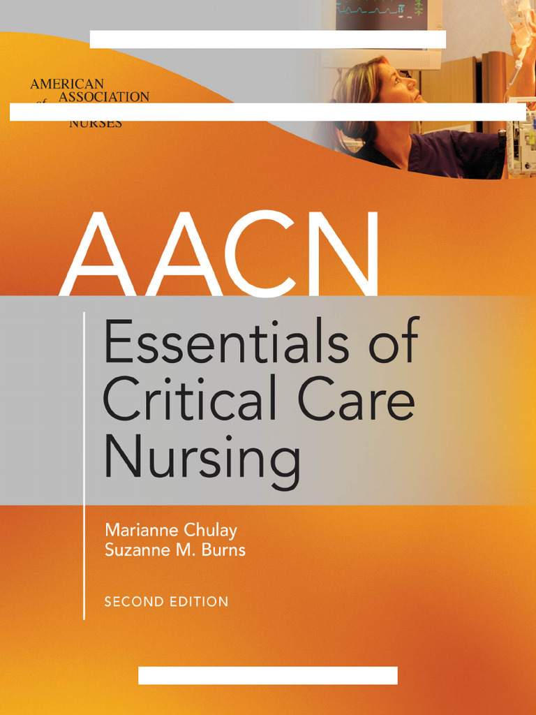 AACN Essentials of Critical Care Nursing (2nd Edition) Burns | PDF | Electrocardiography ...