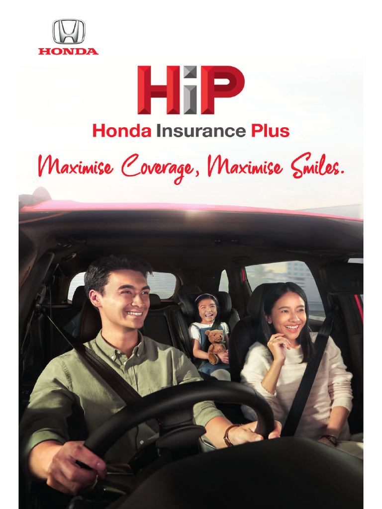 HIP Sales Kit-Eng | PDF