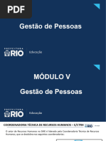 RDV - Atualizado | PDF