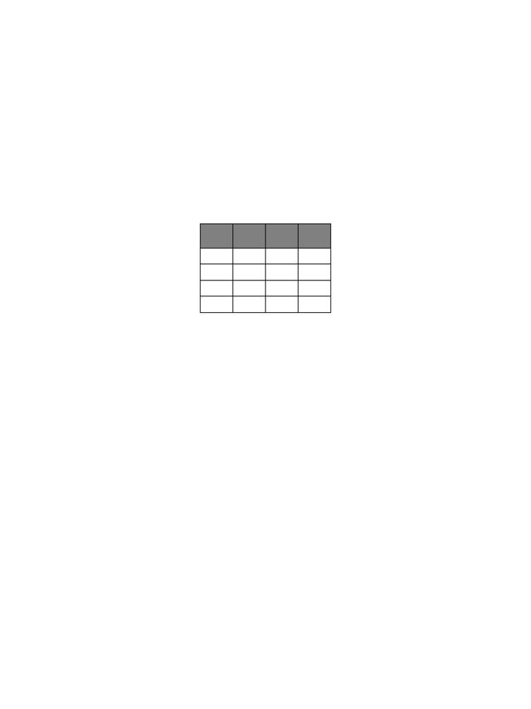 Random PDF Document Overview | PDF