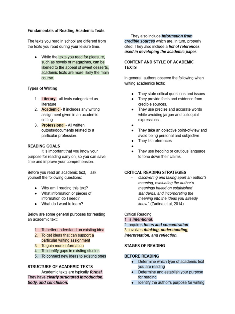 EAPP MIDTERMS | PDF | Critique | Cognition