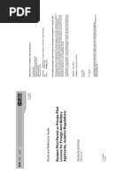 Private Pilot Licence Flight Test Guide | PDF | Flight Instructor ...