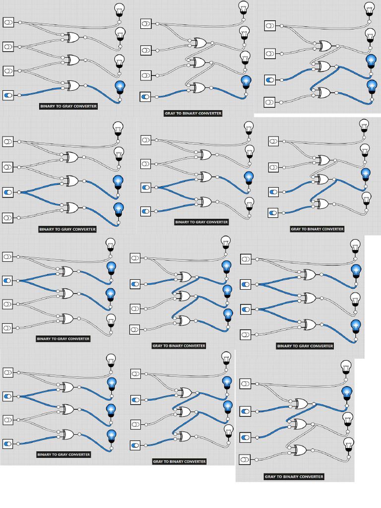 Coa Practical 3 | PDF