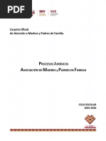 1 Procedimiento de Llenado Apf - 2024 2025 | PDF | Gobierno