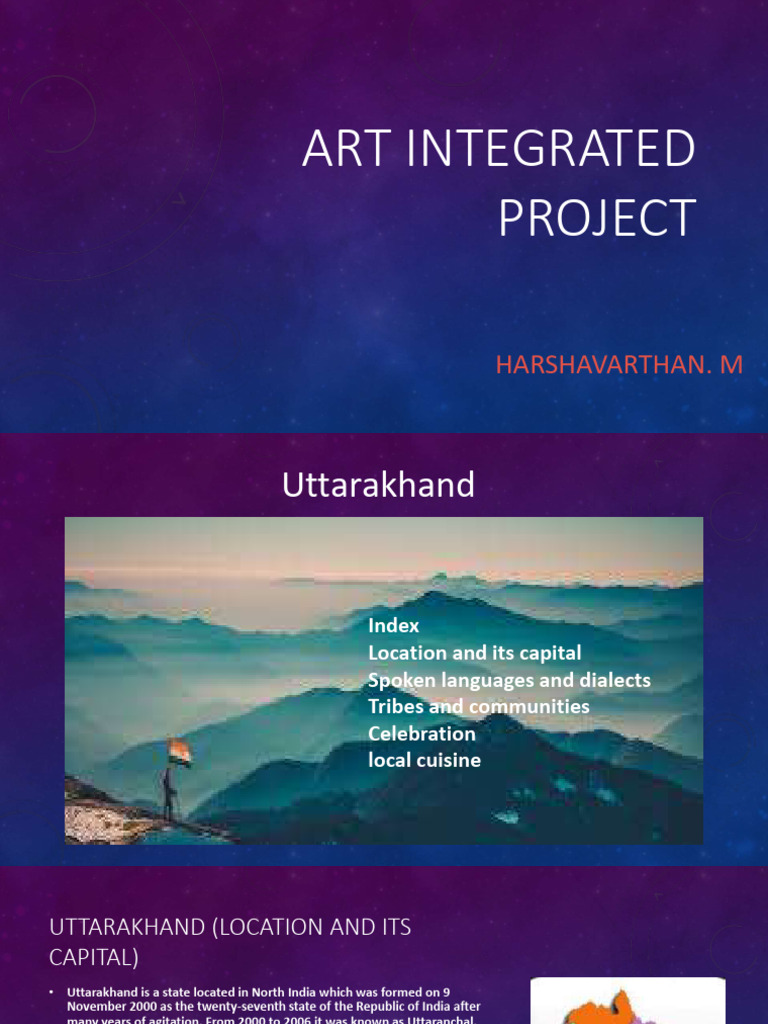 Harsh Avar Than | PDF