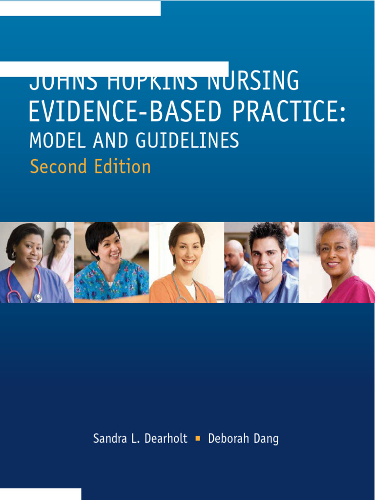 Johns Hopkins EBP Model and Guidelines | PDF | Health Care | Nursing