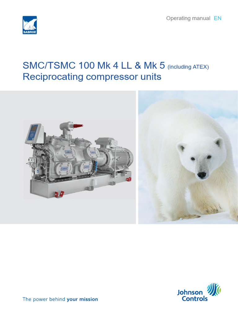 SMC/TSMC 100 Mk 4 & Mk 5 Manual | PDF | Home Appliance | Mechanical ...