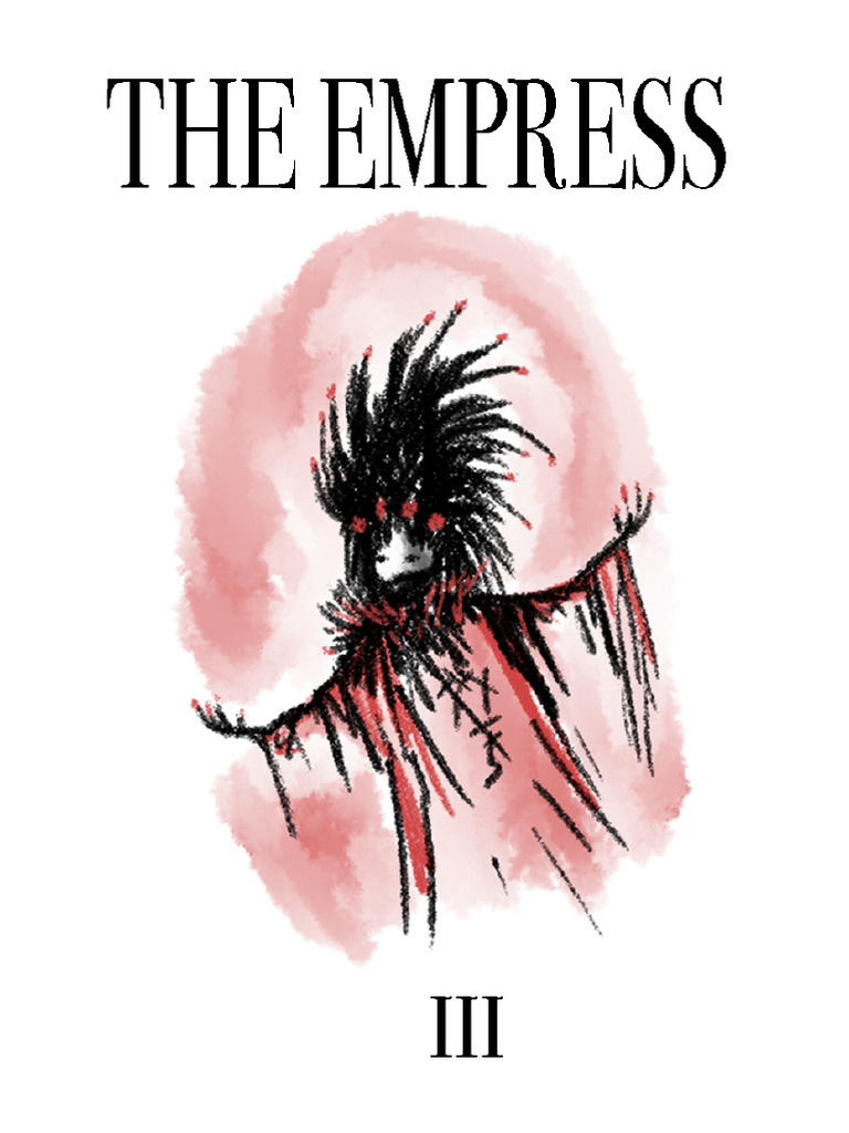 3 Empress | PDF